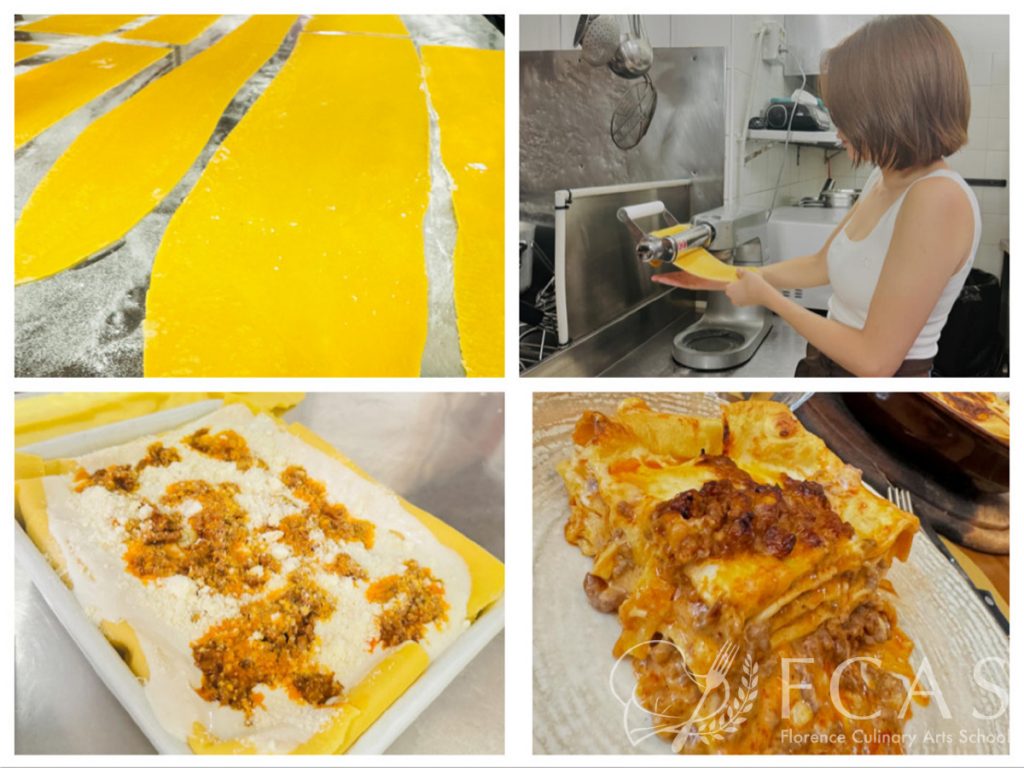 Learn Italian Cuisine at Florence Culinary Arts School (FCAS)